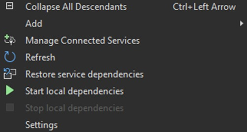 Understanding of Blazor Server App Project Structure