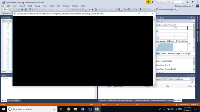Creating Storage Account And Queue - Understanding Queue Storage - Part One