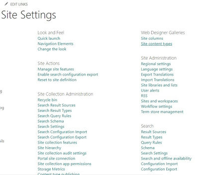 Understanding SharePoint Content Types: Organizing Your Content Effectively