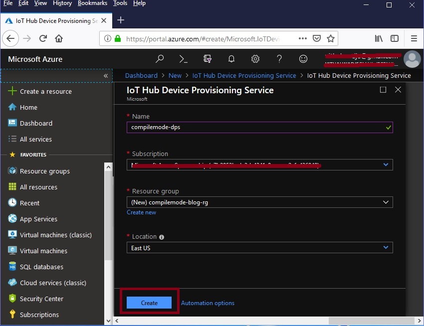 Understanding The Azure IoT Hub Device Provisioning Service Understanding The Azure IoT Hub Device Provisioning Service