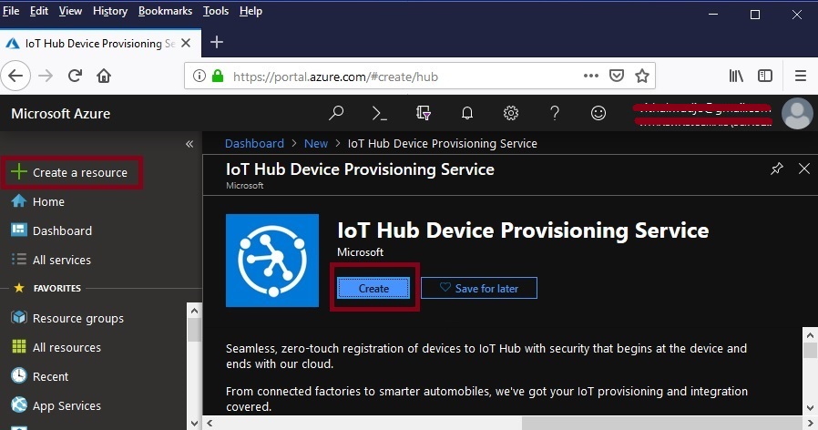 Understanding The Azure IoT Hub Device Provisioning Service Understanding The Azure IoT Hub Device Provisioning Service