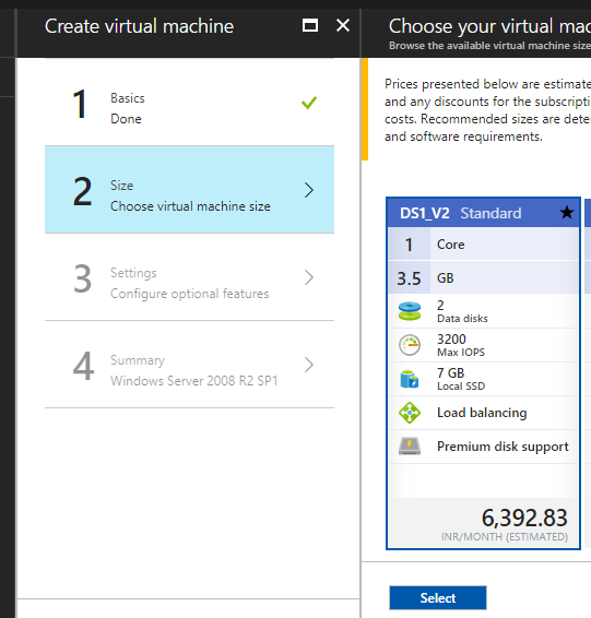 Understanding Virtual Machines In Azure