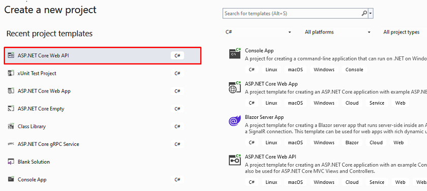 Unit Of Work With Generic Repository Implementation Using Net Core 6 Web Api
