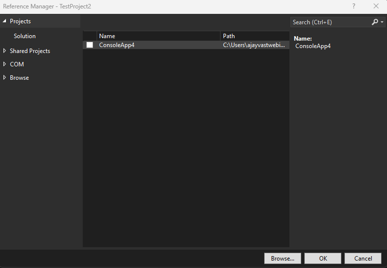 Unit Testing with xUnit