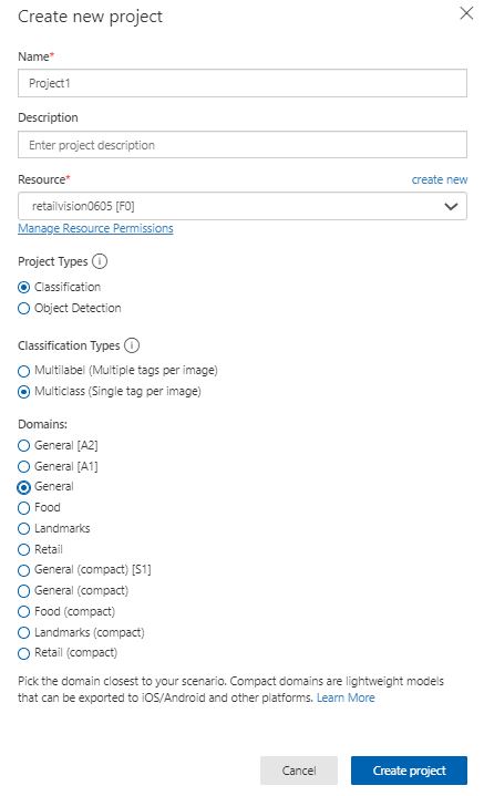 Unlocking the Potential of Azure Custom Vision Service: A Step-by-Step Guide
