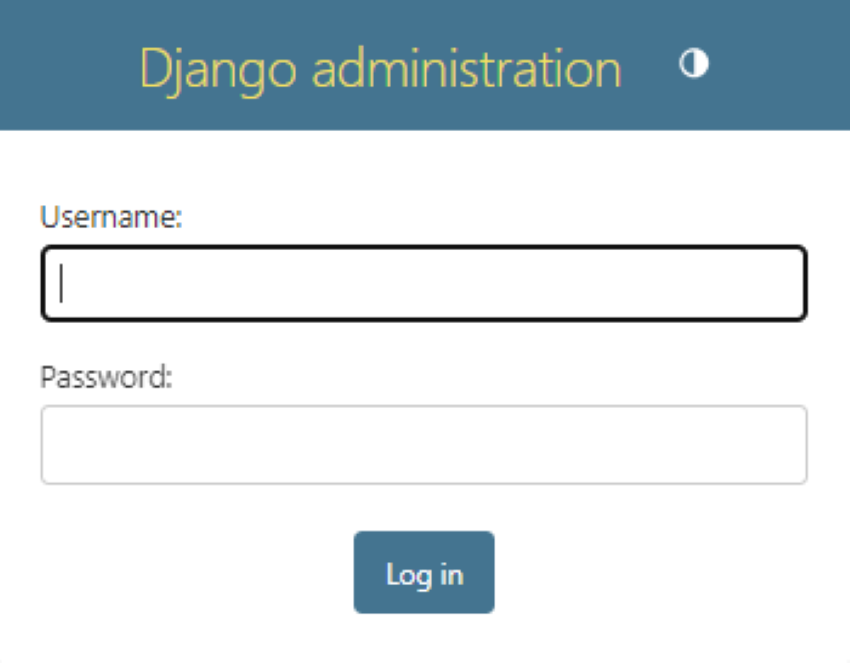 Unlocking the Power of Django Admin Unlocking the Power of Django Admin