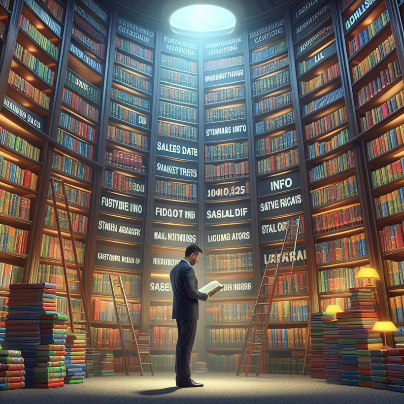 Unveiling The Secrets Data Mining And Data Warehousing