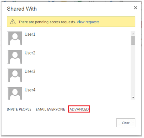 Update Documents Permission In SharePoint Document Library Using C# Client-Side Object Model (CSOM)