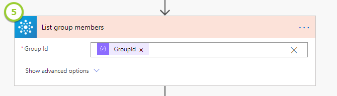 Update Multi-Values with People Picker Field in Power Automate/Microsoft Flow