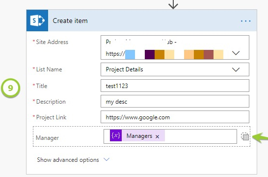 Update Multi-Values with People Picker Field in Power Automate/Microsoft Flow