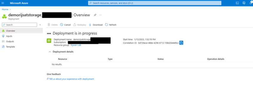 Upload And Delete Files In Azure Blob Storage Using Blazor Apps With Net 7