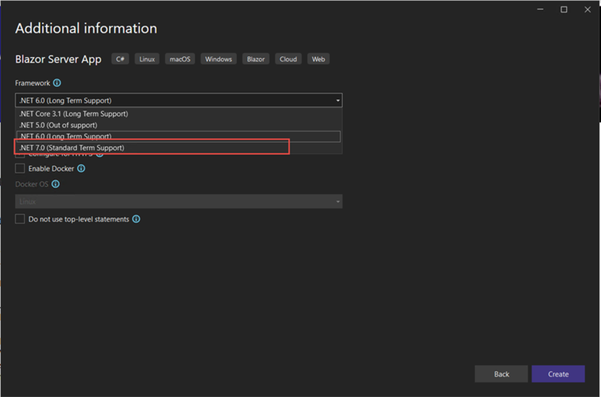 How To Generate Sas Token And View Url For Azure Blob Storage In Blazor Apps With Net 7