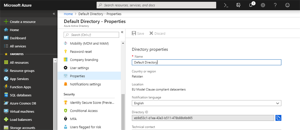 Upload And Download File To Azure Blob Storage Using C# Upload And Download File To Azure Blob Storage Using C#