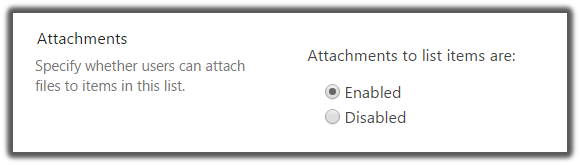 Upload File To List Item In Office 365 As An Attachment Using Javascript Object Model