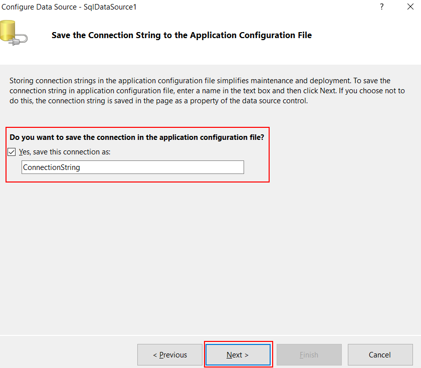 Upload Image, Save In Database, And Show In Gridview