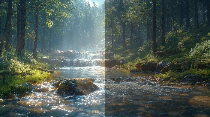 URP vs SRP in Unity: Key Differences