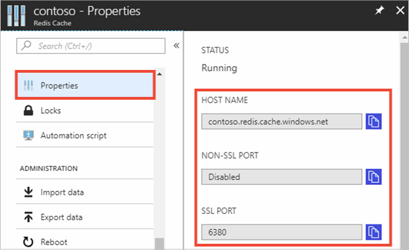 Use Azure Redis Cache With MVC And Entity Framework Use Azure Redis Cache With MVC And Entity Framework
