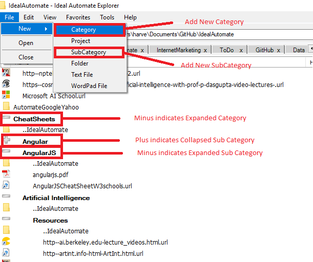 Use C# And WPF To Create Artificial Intelligence System