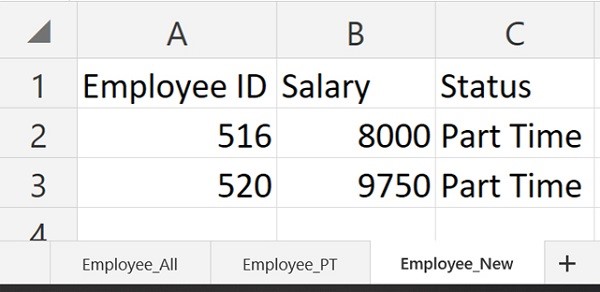Use Of Filter Data Table Activity In Uipath 