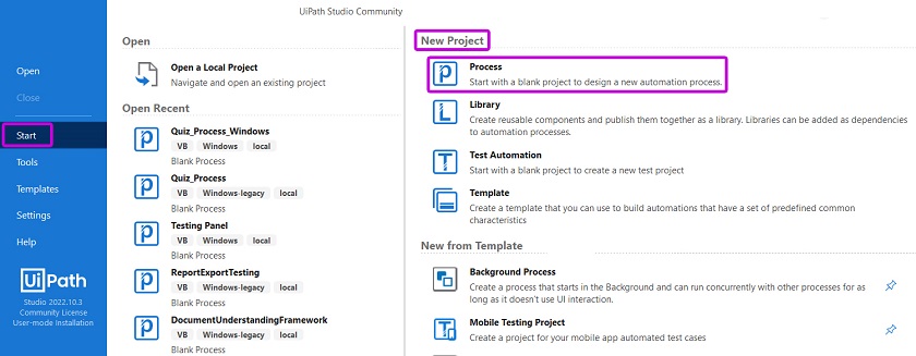 Use Of Invoke Workflow File And Arguments In Uipath