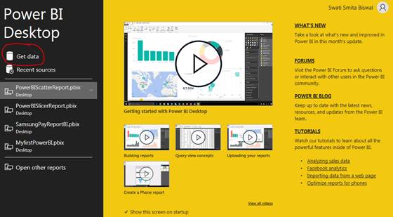 Use Of Slicer In Power BI And Its Integration In SharePoint Online