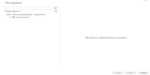 Use Of Slicer In Power BI And Its Integration In SharePoint Online