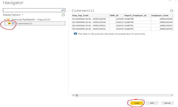 Use Of Slicer In Power BI And Its Integration In SharePoint Online
