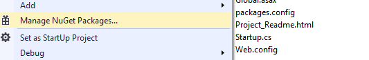 User Specific Notifications Using Aspnet Mvc And Signalr