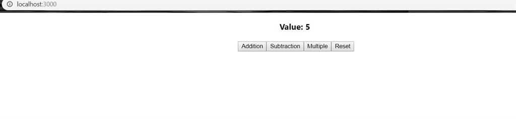 Introduction To Usestate Hook In Reactjs Learnings Hub