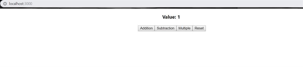 Introduction To Usestate Hook In Reactjs Learnings Hub