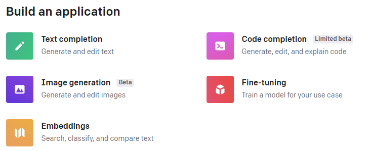 Using ChatGPT With Python