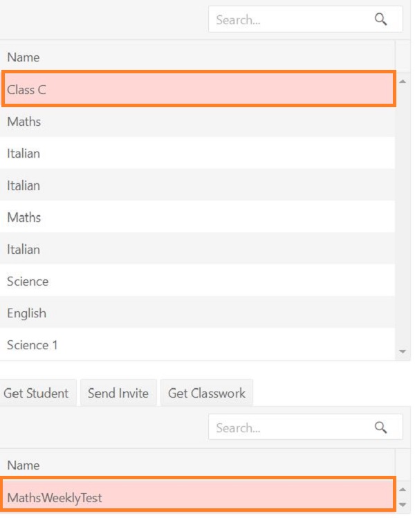Using Get Classwork API In Google Classroom Integration With ASP.NET ...