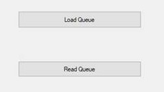 Using Message Queues In C#