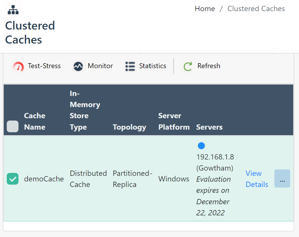 Using NCache As IdentityServer4 Cache And Store