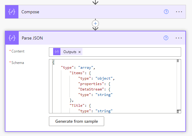 Using Power Automate To Upload The Attachments From SharePoint Document ...