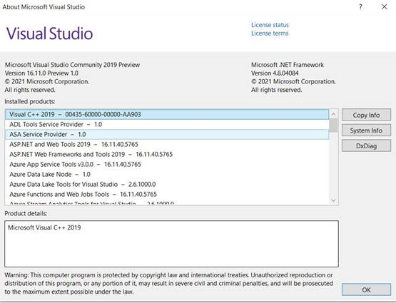 Using The Hot Reload Feature In Visual Studio 2019