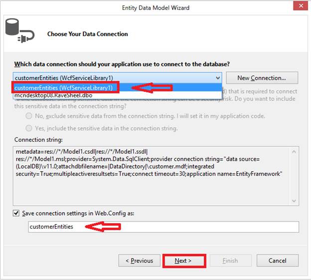 Using WCF Services In ASP.NET MVC 5: Part Seventeen