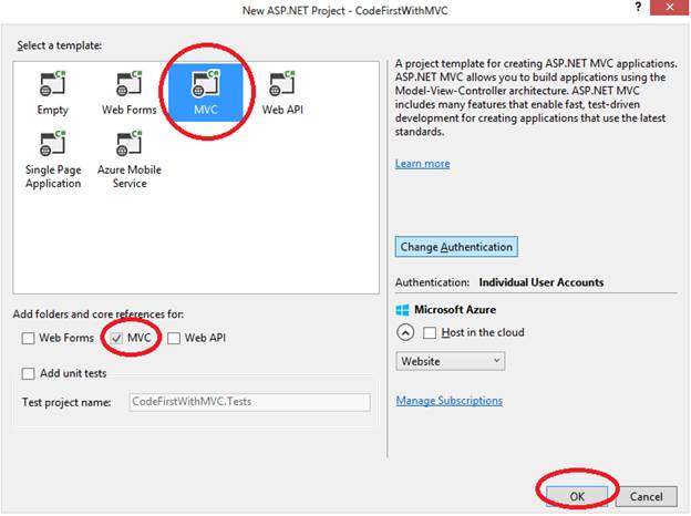 Using WCF Services In ASP.NET MVC 5: Part Seventeen