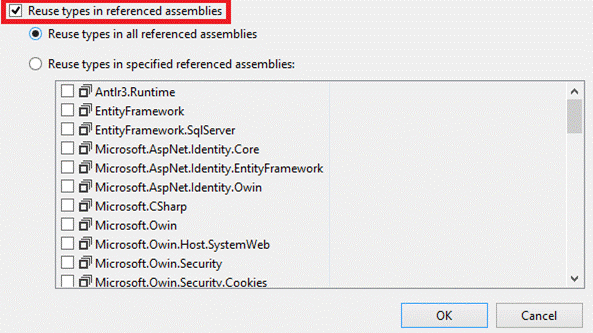 Using WCF Services In ASP.NET MVC 5: Part Seventeen