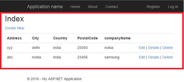 Using WCF Services In ASP.NET MVC 5: Part Seventeen