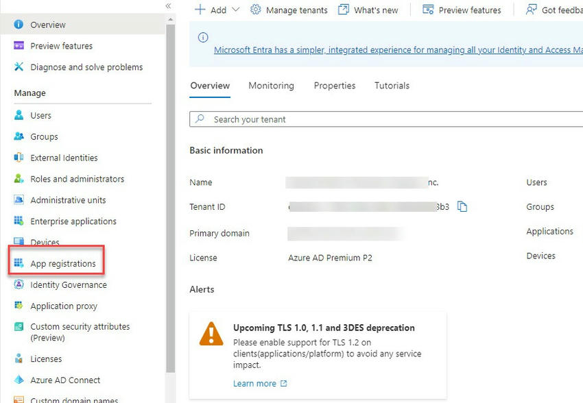 Validating Client ID And Client Secret Using POSTMAN