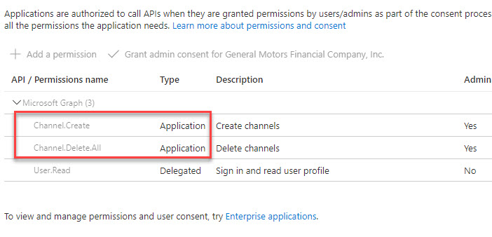 Validating Client Id And Client Secret Using Postman