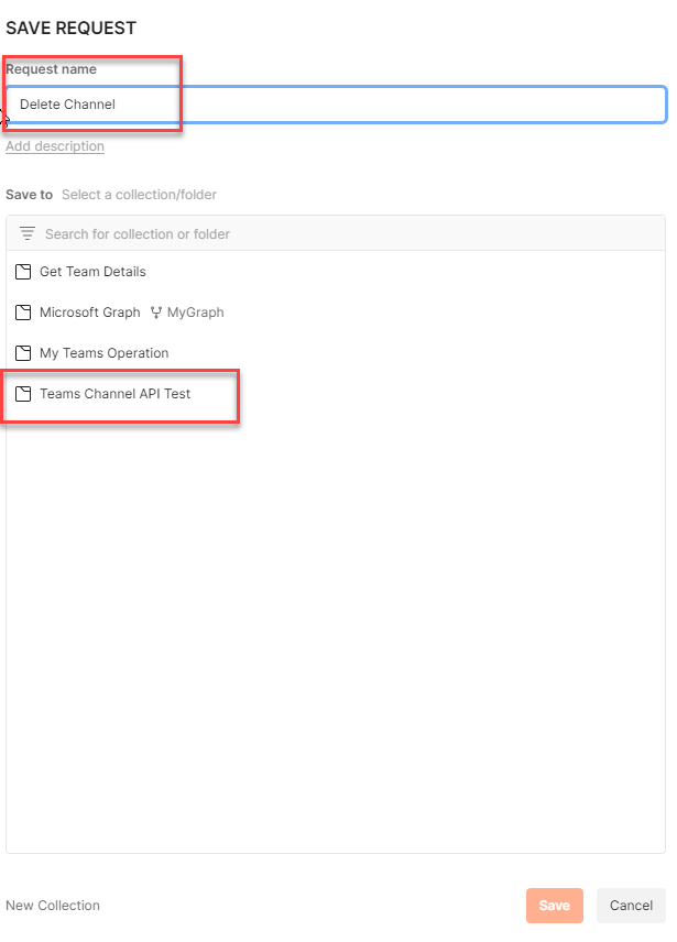 Validating Client Id And Client Secret Using Postman 8796