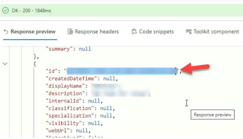 Validating Client ID And Client Secret Using POSTMAN