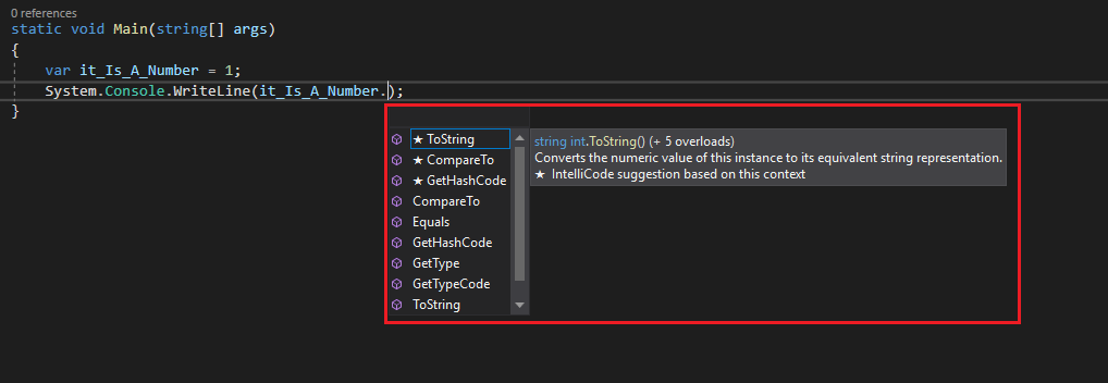 Var Vs Dynamic In C#