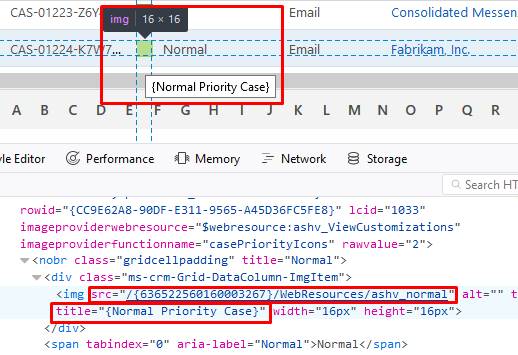 View Customization With Javascript In Dynamics 365 6948