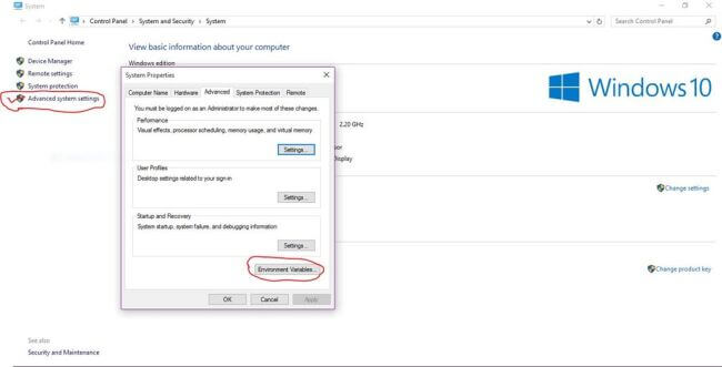Visual Studio And Python - Importing Existing Project Visual Studio And Python - Importing Existing Project