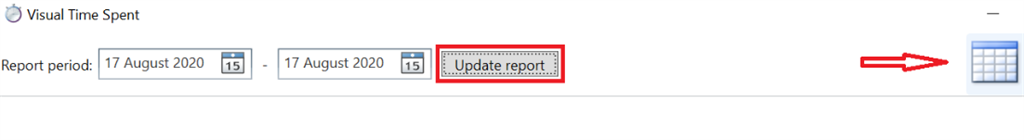 ⏲️ Visual Time Spent - Time Tracking Extension For Coding In Visual Studio