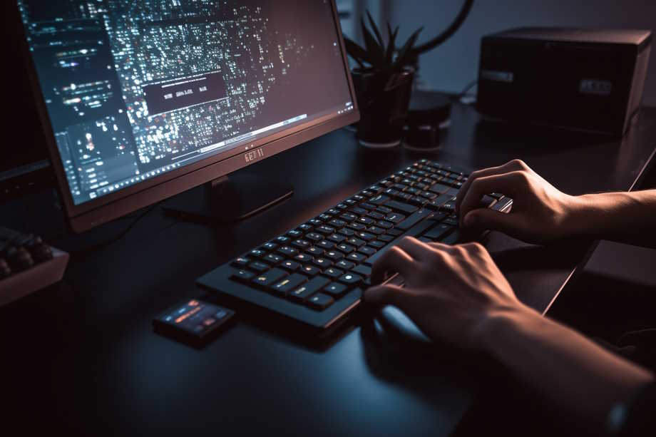 Vs Code Hacks How To Customize Keyboard Shortcuts For Your Workflow 