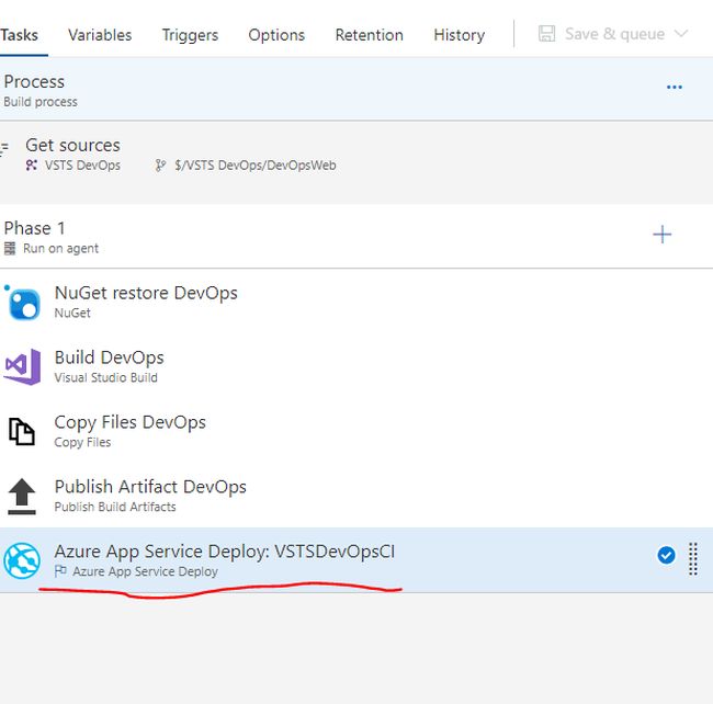 VSTS DevOps - Quick Guide To Setup VSTS Continuous Integration